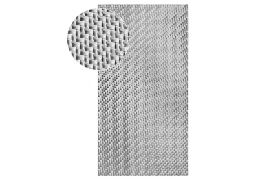 Dizajnový 3D plech, t1,2mm - Zn